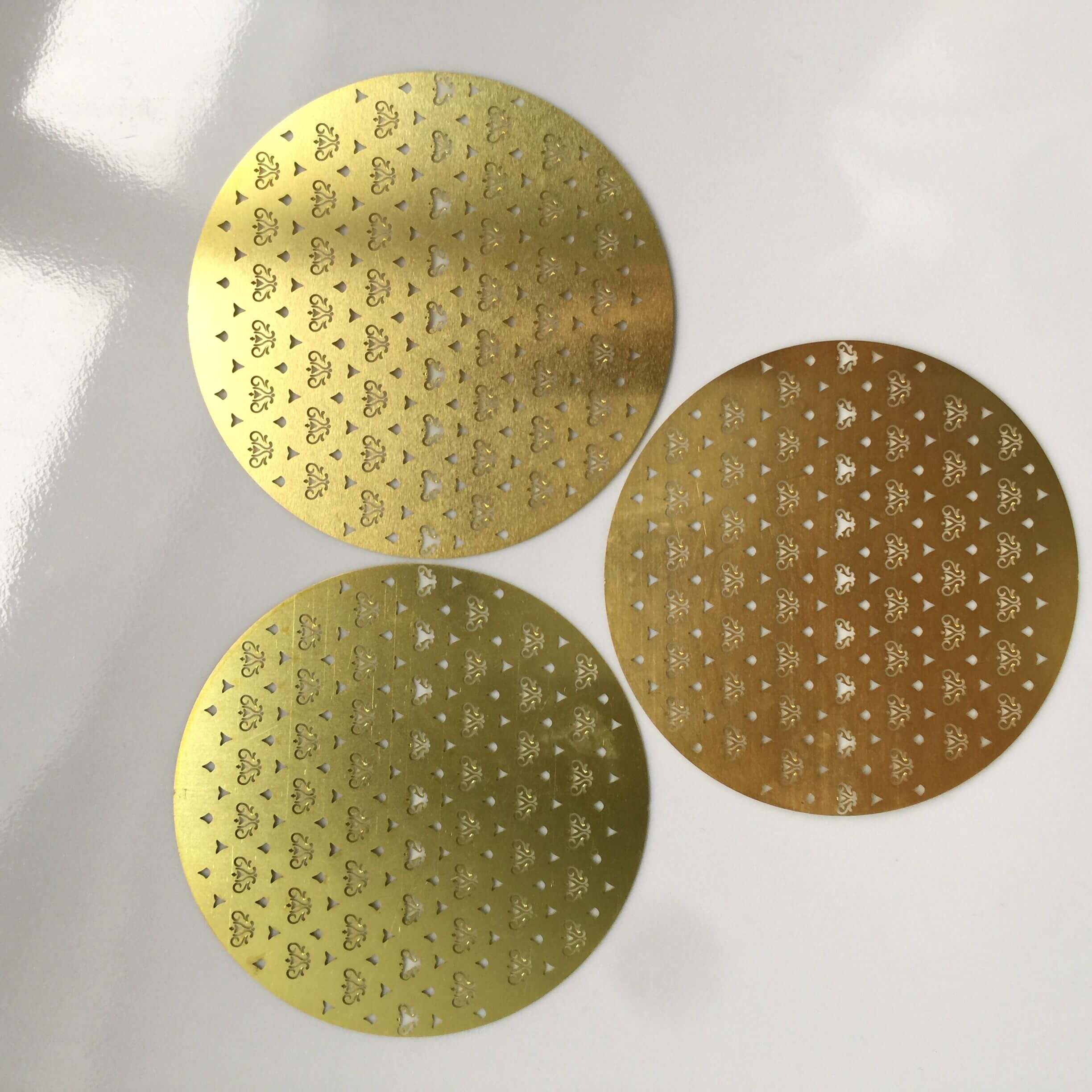 Customized Brass Decoration Parts | China's Best Quality 2025