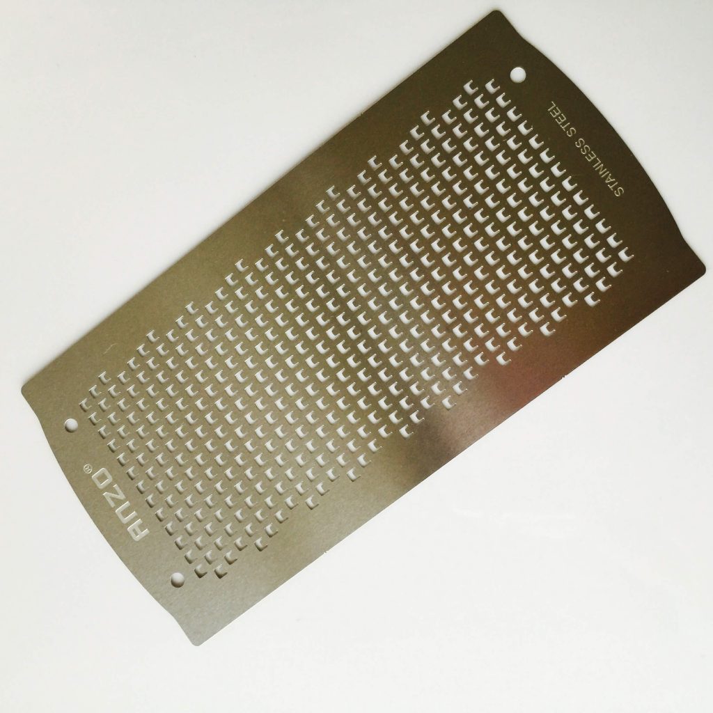 Metal Bookmark With Brand Logo | Best Etching Services 2025