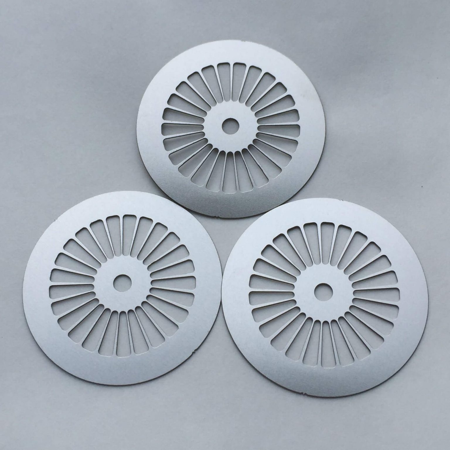 Best Metal Washer/gasket | Custom Metal Services 2025