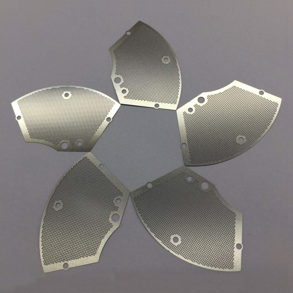 Best Stainless Steel Mesh Screen | TMN Etching 2025