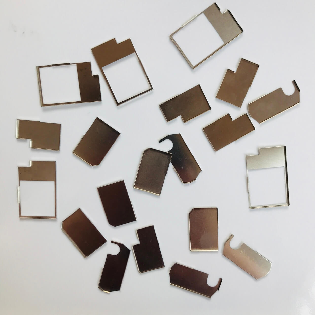 Best EMI RFI Shielding Solutions | TMN Etching Factory 2025