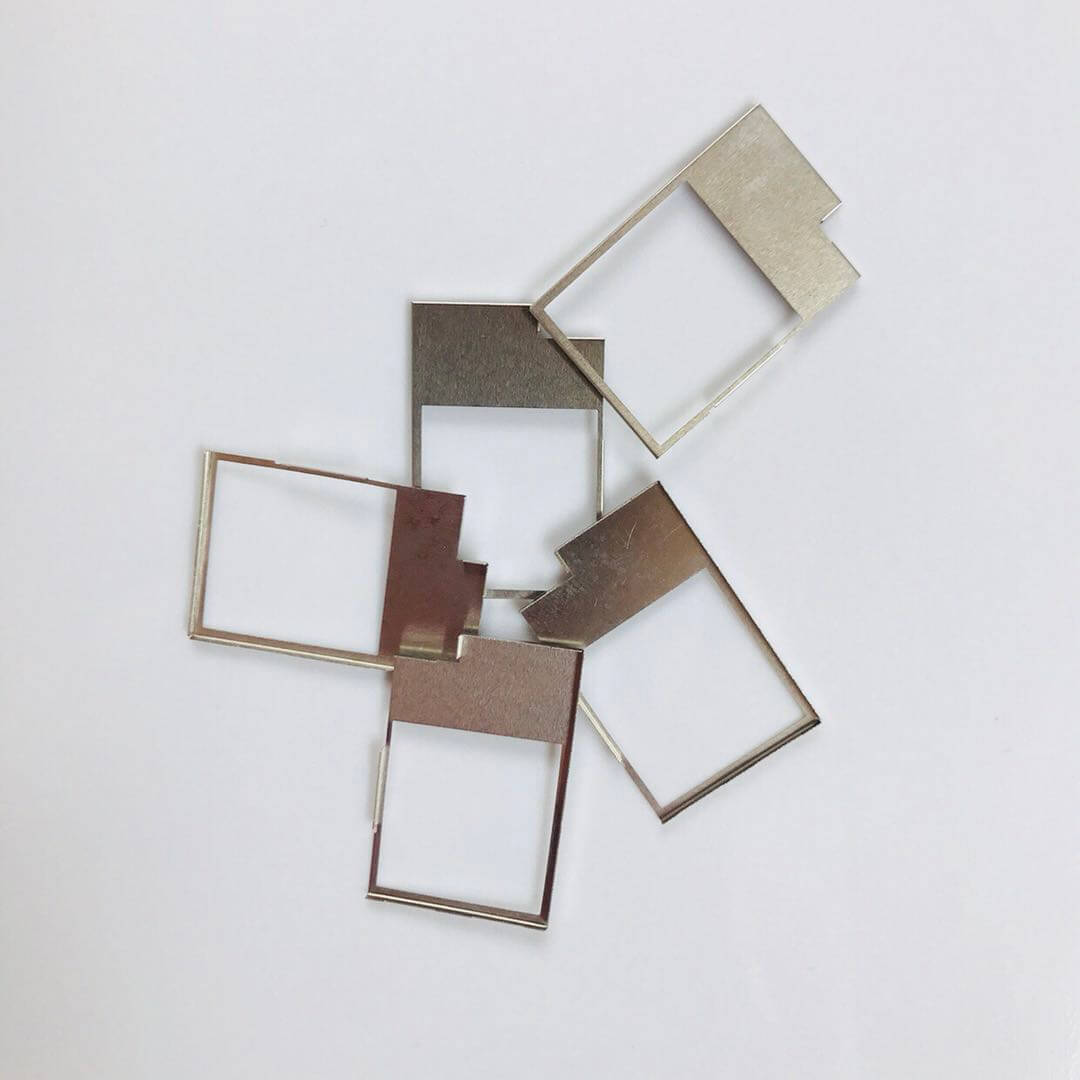 EMI RFI Shielding Solutions - tmnetch