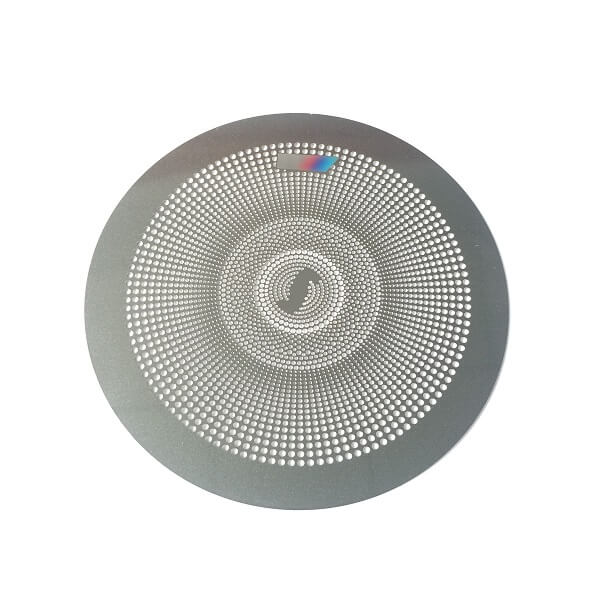 Perforated Metal Speaker Grills | High Quality Etching 2026