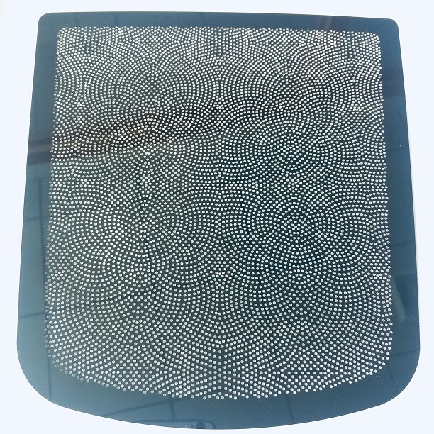 Custom Ceiling Speaker Grilles | High Quality Etching 2025