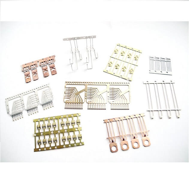 High quality lead frame semiconductor | TMN Etching 2025