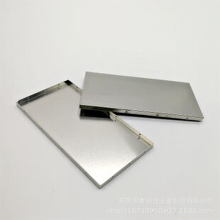 Nickel-plated Stainless Steel EMI Shielding | Best Material 2025