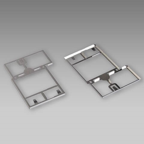 Custom Armarium Emi Rfi Shielding | TMNetch