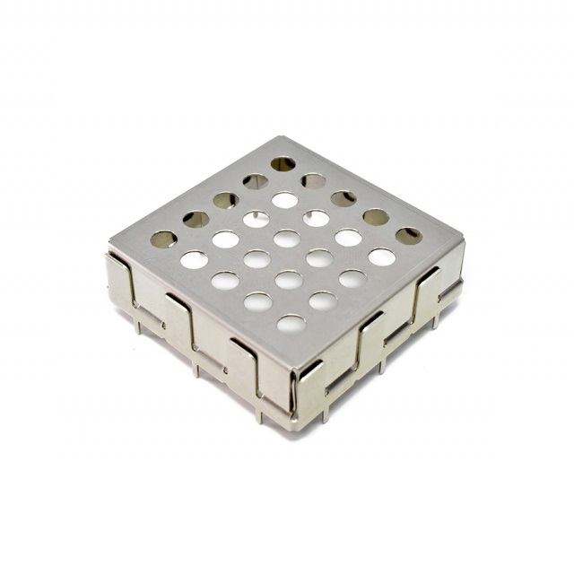 Shielding Clips & Shielding Cans | TMNetch