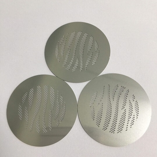 Steel Mesh Plates | High Quality Filter Mesh Plates 2025