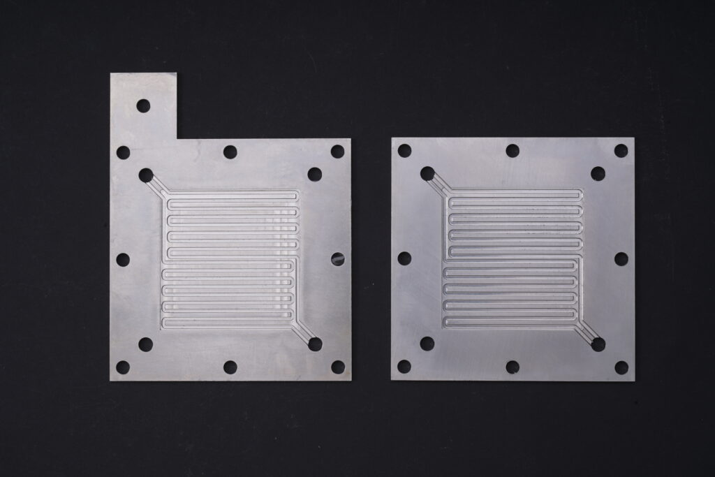 Best Quality Titanium Bipolar Plates For Fuel Cell 2025