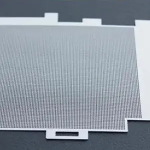 Nickel Etching | Chemical Etching Service | TMNetch