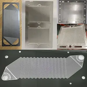 Photochemical Etching: Customize Your Parts with TMNETCH