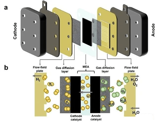 PEM Electrolyzers | 5 Dynamic Principles Of Working