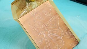 How To Do Aluminum Etching: Process, And Design Advice