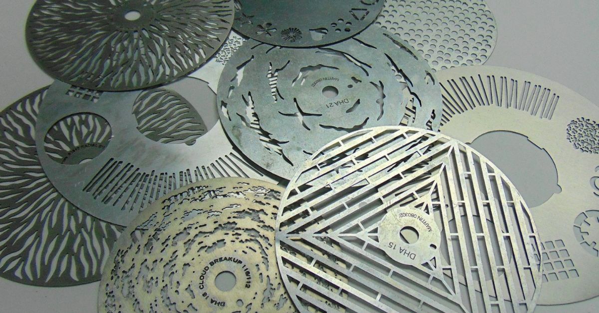 How To Do Aluminum Etching: Process, And Design Advice