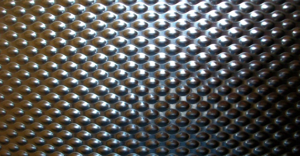 Stainless Steel Etching: Step-by-Step Pro Guide