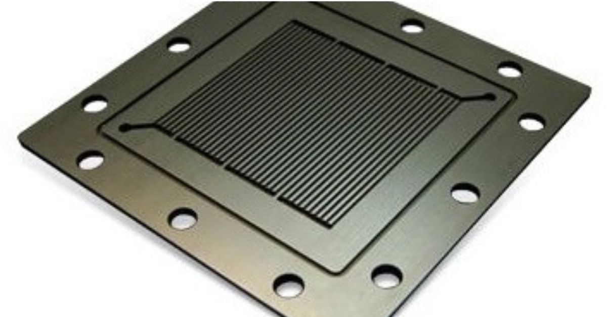 5 Best Fuel Cell Bipolar Plate Manufacturers In 2025