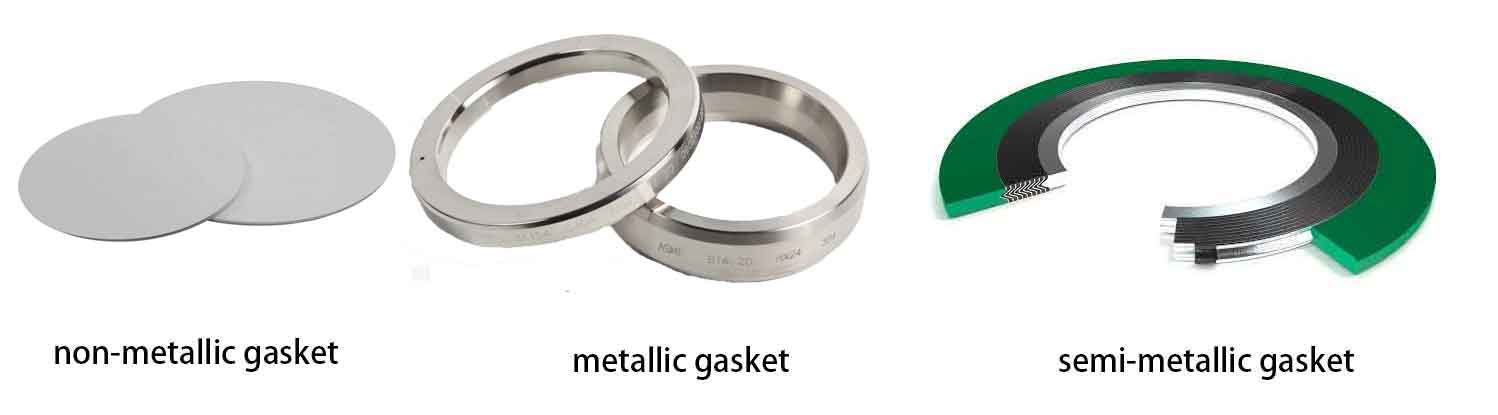 A Guide To 6 Metal Gasket Types: Which One Is Right For You?