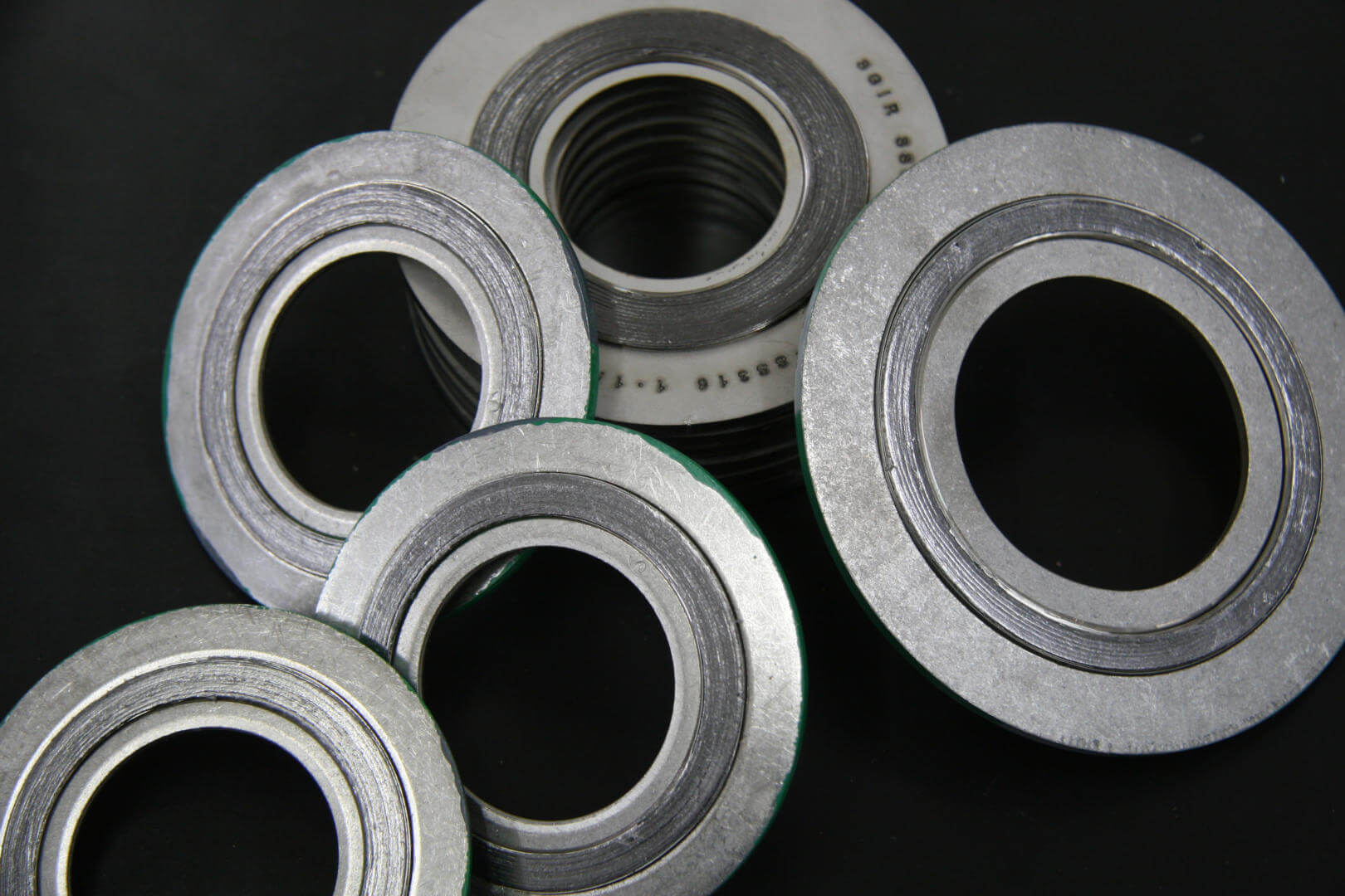 Metal Gasket Materials: 7 Types & How To Choose The Right One