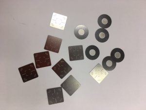 Metal Shims & Washers & Spacers | TMNetch