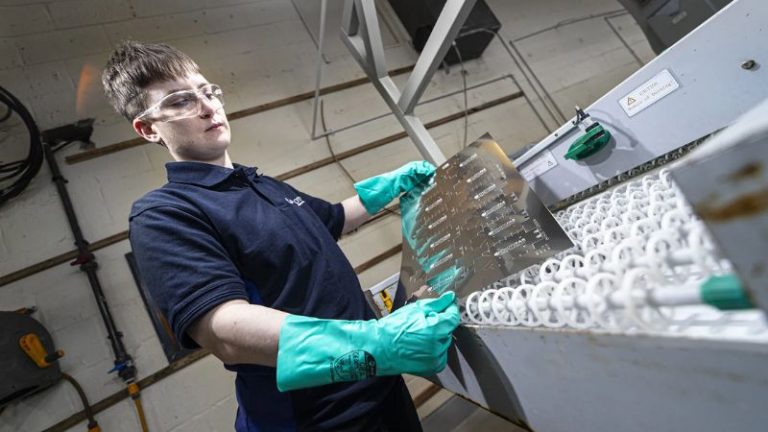 Stainless Steel Etching: Step-by-Step Pro Guide