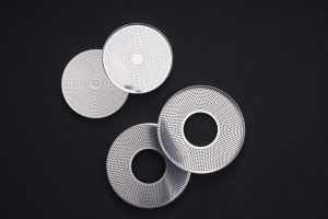 A Comprehensive Guide to the Micro Etching Process